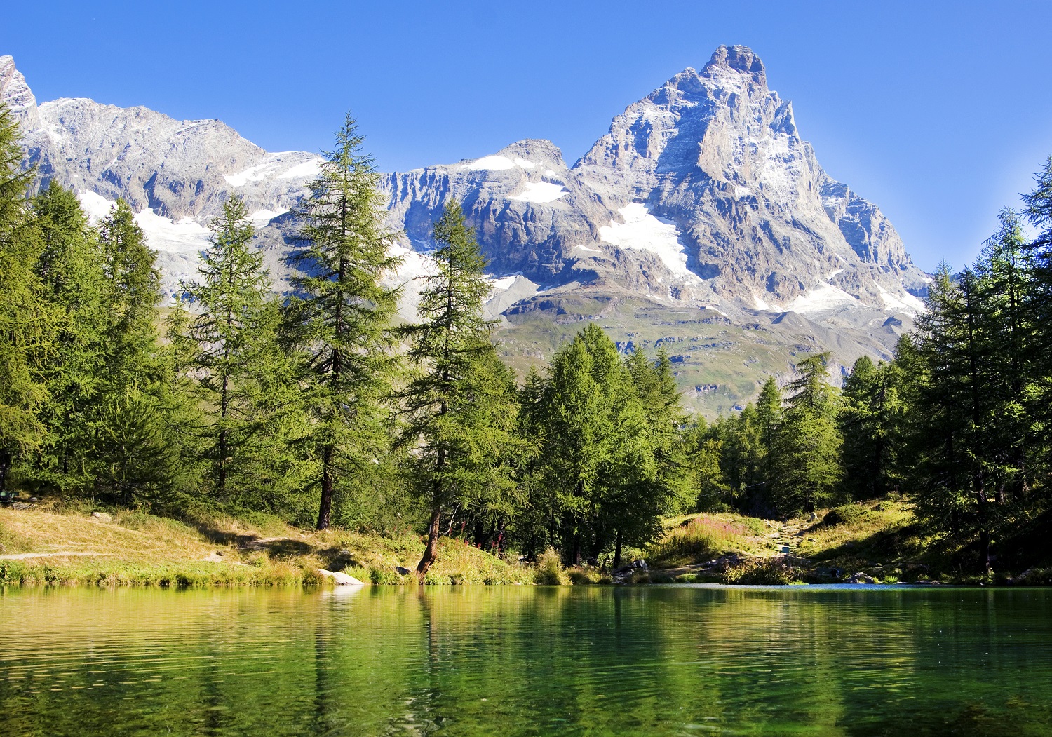 Ten things not to miss in the Aosta Valley