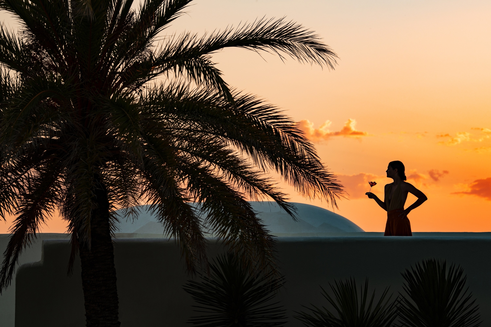 The other Sicily - a triumph for the senses in Pantelleria